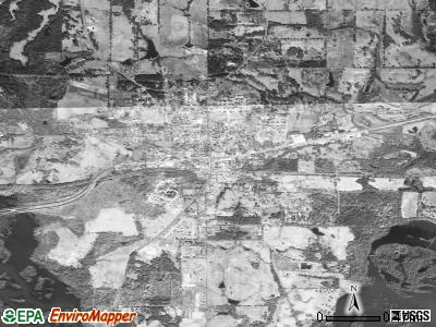 Chandler, Texas (TX 75758) profile: population, maps, real estate ...