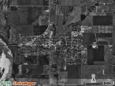 Lexington, Oklahoma (OK 73051) profile: population, maps, real estate ...