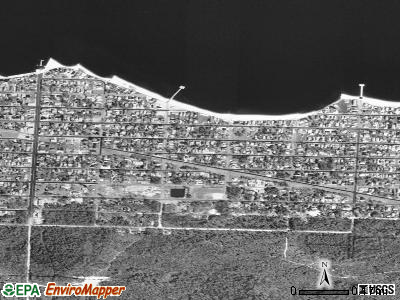 Ocean Gate, New Jersey (NJ 08721, 08740) profile: population, maps ...