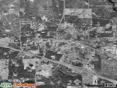 Waskom, Texas (TX 75692) profile: population, maps, real estate ...