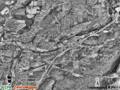 Manchester Center, Vermont (VT 05255) profile: population, maps, real ...