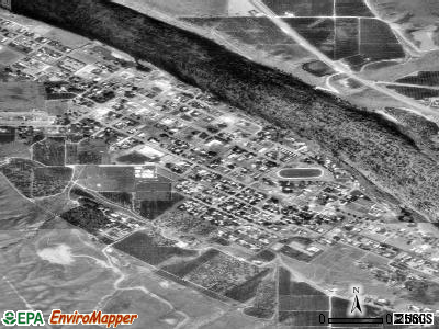 Bridgeport, Washington (WA 98813) profile: population, maps, real ...