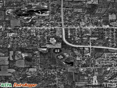 Drexel, Ohio (OH 45427) profile: population, maps, real estate ...