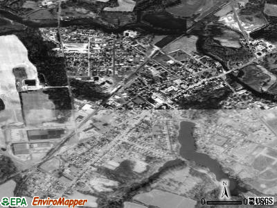 Swedesboro, New Jersey (NJ 08085) profile: population, maps, real ...