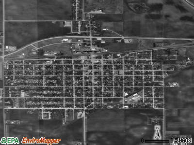 Britt, Iowa (IA 50423) profile: population, maps, real estate, averages ...