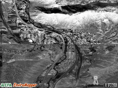 Helper, Utah (UT 84526) profile: population, maps, real estate ...