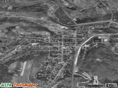 Patton, Pennsylvania (PA 16668) profile: population, maps, real estate ...