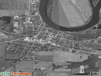 Prophetstown, Illinois (IL 61277) profile: population, maps, real ...