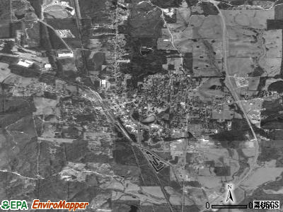 Union, Mississippi (MS 39365) profile: population, maps, real estate ...