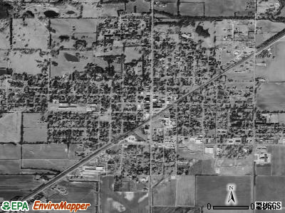 Rector, Arkansas (AR 72461) profile: population, maps, real estate ...