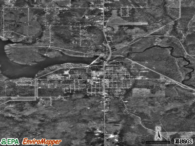 Mio, Michigan (MI 48647) profile: population, maps, real estate ...