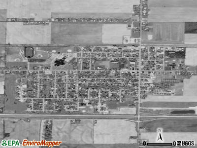 Auburn, Michigan (MI 48611) profile: population, maps, real estate ...