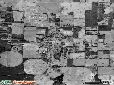Malone, Florida (FL 32445) profile: population, maps, real estate ...