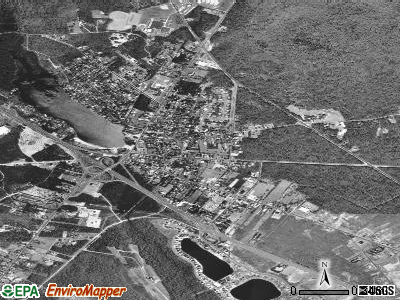 Manahawkin, New Jersey (NJ 08050) profile: population, maps, real ...
