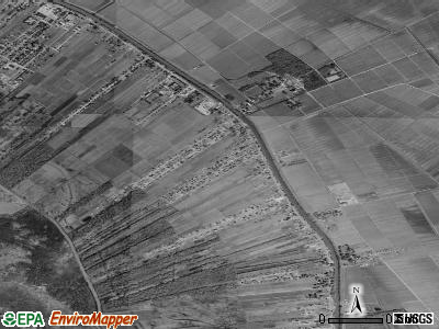 Mathews, Louisiana (LA 70375) profile: population, maps, real estate ...