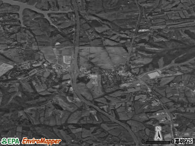 Dry Ridge, Kentucky (KY 41035) profile: population, maps, real estate ...