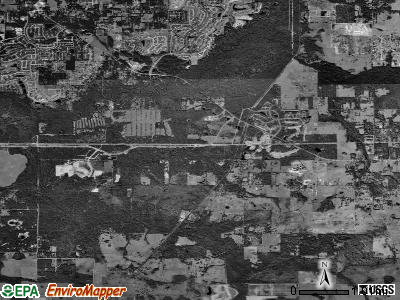 Fish Hawk, Florida (FL 33547, 33569) profile: population, maps, real ...