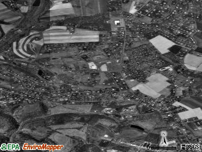 Schnecksville, Pennsylvania (PA 18078) profile: population, maps, real ...