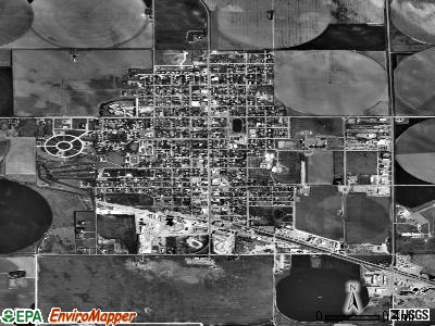 Imperial, Nebraska (NE 69033) profile: population, maps, real estate ...