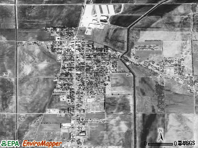 Leachville, Arkansas (AR 72438) profile: population, maps, real estate ...