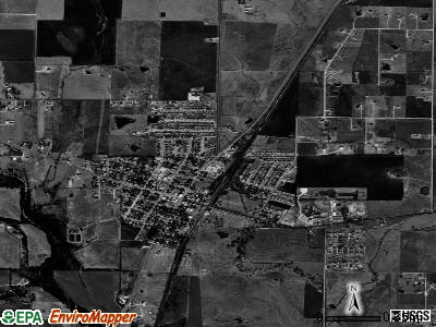 Krum, Texas (TX 76249) profile: population, maps, real estate, averages ...