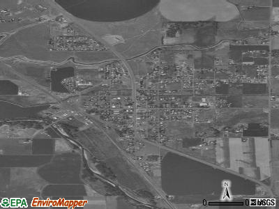 Stanfield, Oregon (OR 97875) profile: population, maps, real estate ...