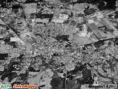 Rockwell, North Carolina (NC 28138) profile: population, maps, real ...
