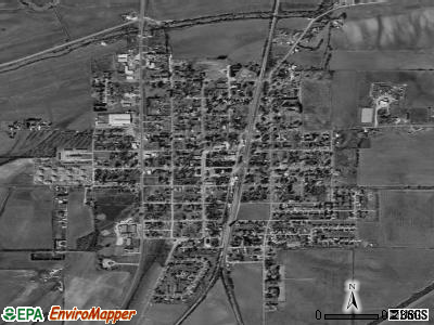 Lambert, Mississippi (MS 38643) profile: population, maps, real estate ...