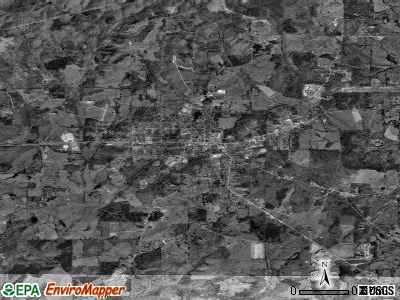 Ashland, Alabama (AL 36251) profile: population, maps, real estate ...