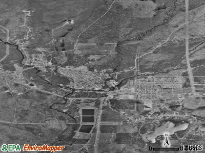 Gwinn, Michigan (MI 49841) profile: population, maps, real estate ...