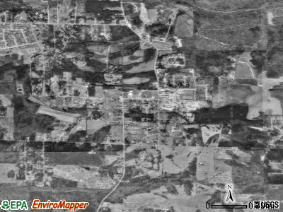 New Hope, Mississippi (MS 39702) profile: population, maps, real estate ...