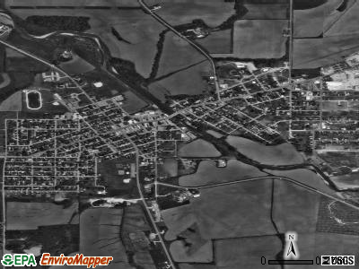 Cascade, Iowa (IA 52033) profile: population, maps, real estate ...