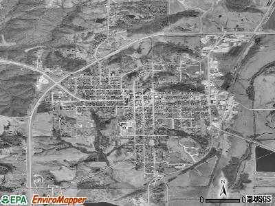 Milan, Missouri (MO 63556) profile: population, maps, real estate ...