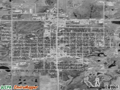 Webster, South Dakota (SD 57274) profile: population, maps, real estate ...
