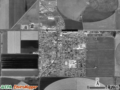 Sunray, Texas (TX 79086) profile: population, maps, real estate ...