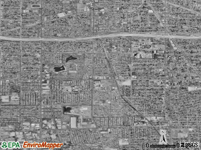 Willowbrook, California (CA 90222) profile: population, maps, real ...