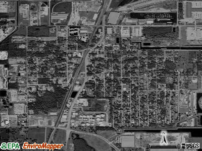 Taft, Florida (FL 32824) profile: population, maps, real estate ...
