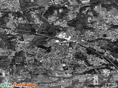 Drexel, North Carolina (NC) profile: population, maps, real estate ...