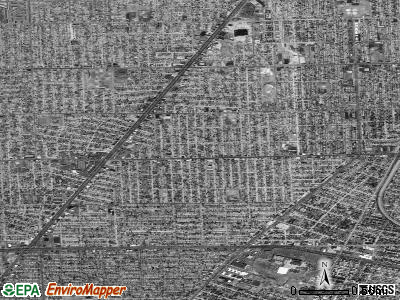 Eastpointe, Michigan (MI 48021, 48066) profile: population, maps, real ...