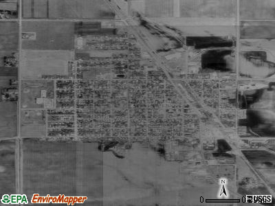 Blooming Prairie, Minnesota (MN 55917) profile: population, maps, real ...