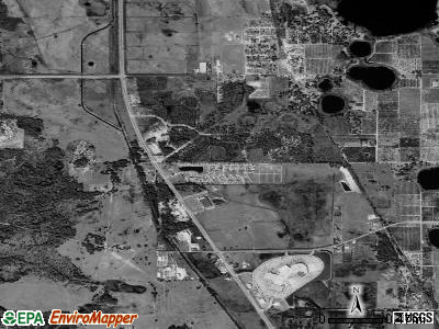 Waverly, Florida (FL 33853) profile: population, maps, real estate ...