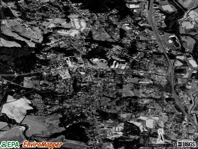 Toast, North Carolina (NC 27030) profile: population, maps, real estate ...