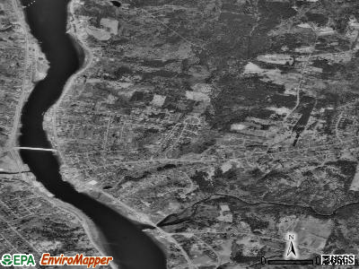 Randolph, Maine (ME 04346) profile: population, maps, real estate ...