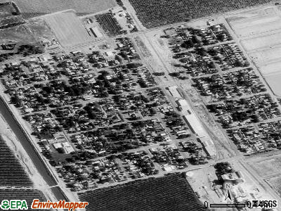 Hamilton City, California (CA 95951) profile: population, maps, real ...