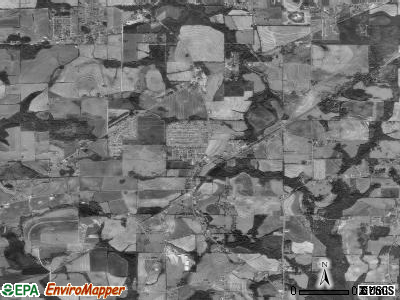 Taylor, Alabama (AL 36301) profile: population, maps, real estate ...