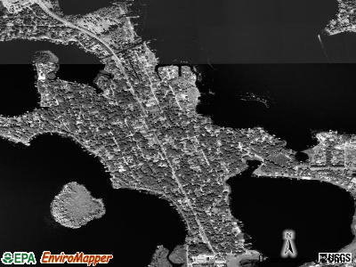 Where Is Windermere Florida On A Map