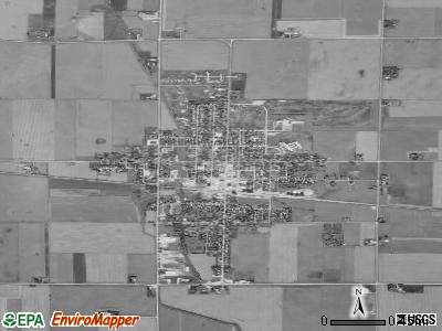 Manson, Iowa (IA 50563) profile: population, maps, real estate ...