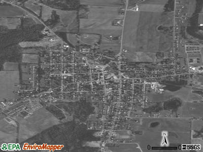 Wayland, New York (NY 14572) profile: population, maps, real estate ...