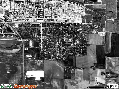 South Roxana, Illinois (IL 62087) profile: population, maps, real ...