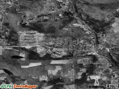 Moscow, Pennsylvania (PA 18444) profile: population, maps, real estate ...